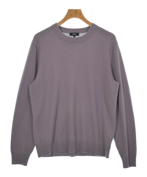 Theory セオリー ニット・セーター メンズ 【古着】【中古】