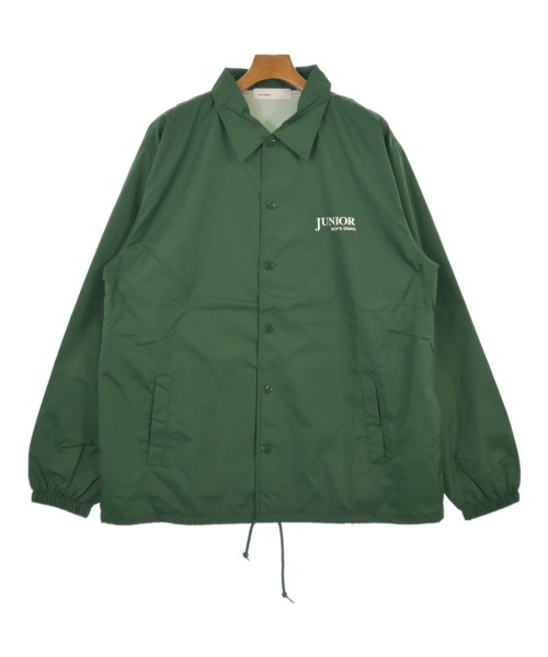 TOGA トーガ ブルゾン メンズ 【古着】【中古】