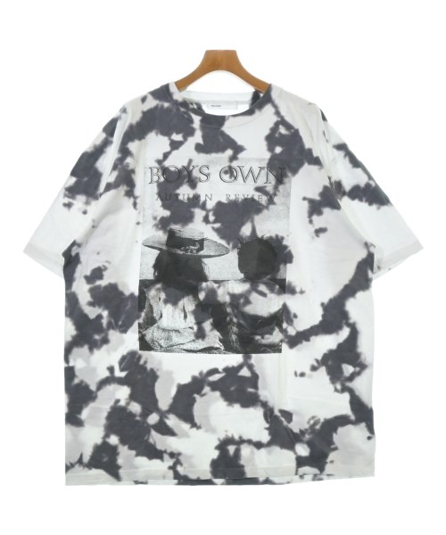 TOGA トーガ Tシャツ・カットソー メンズ 【古着】【中古】