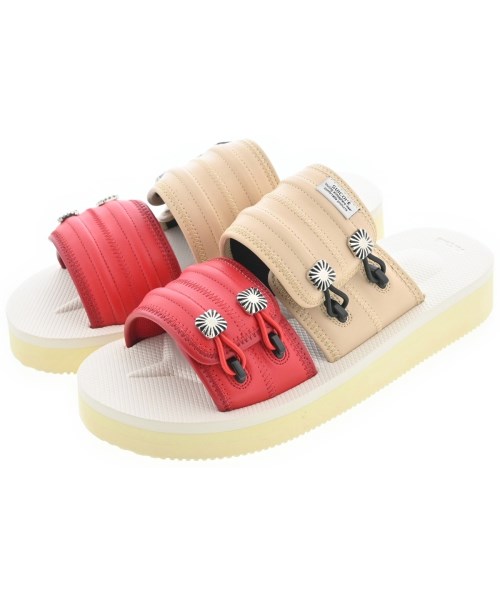 TOGA トーガ サンダル メンズ 【古着】【中古】