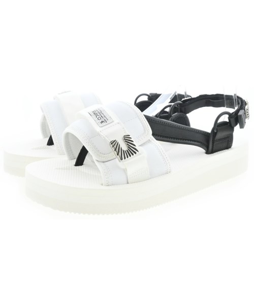 TOGA トーガ サンダル メンズ 【古着】【中古】