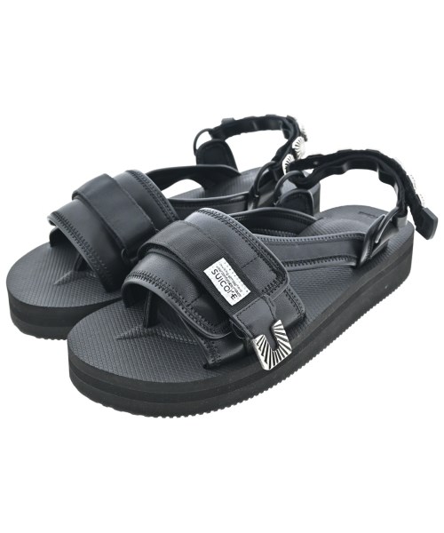 TOGA トーガ サンダル メンズ 【古着】【中古】