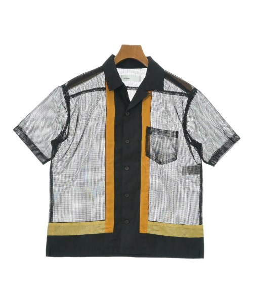 TOGA トーガ カジュアルシャツ メンズ 【古着】【中古】