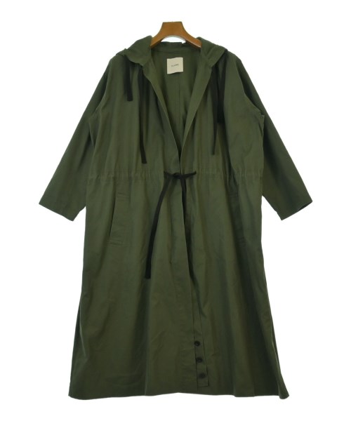 CLANE クラネ コート（その他） レディース 【古着】【中古】