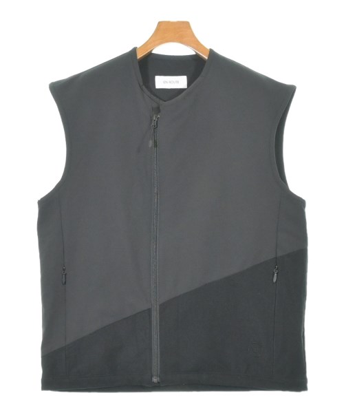 EN ROUTE アンルート ブルゾン（その他） メンズ 【古着】【中古】