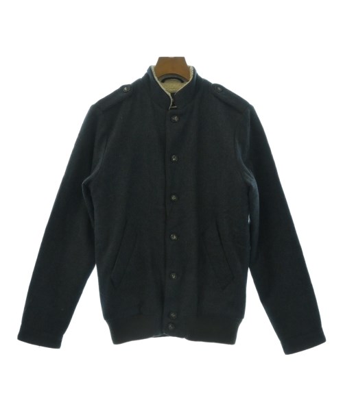 COMMUNE DE PARIS コミューン　ド　パリ ブルゾン メンズ 【古着】【中古】