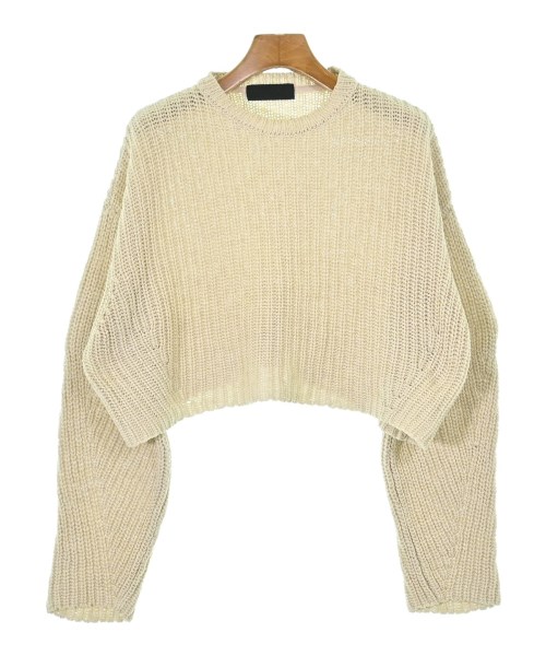 UNUSED アンユーズド ニット・セーター レディース 【古着】【中古】