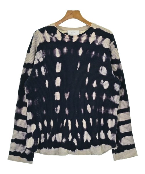 UNUSED アンユーズド Tシャツ・カットソー メンズ 【古着】【中古】