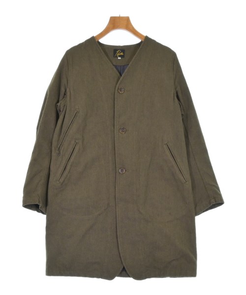 Needles ニードルス コート（その他） レディース 【古着】【中古】