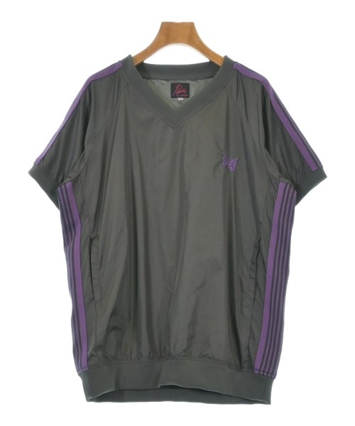 Needles ニードルス ブラウス レディース 【古着】【中古】