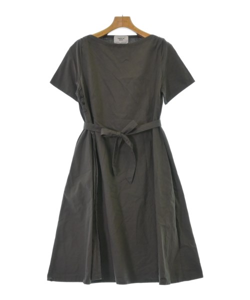 YAECA ヤエカ シャツワンピース レディース 【古着】【中古】