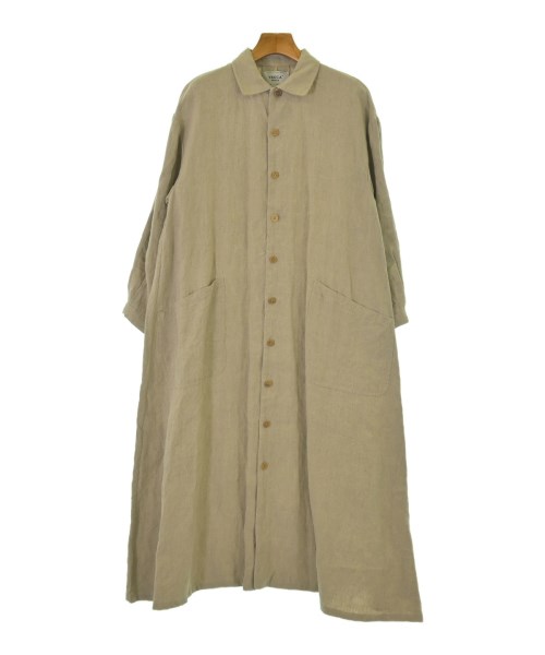 YAECA ヤエカ ワンピース レディース 【古着】【中古】
