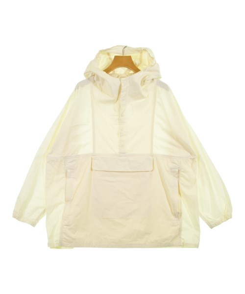 YAECA ヤエカ マウンテンパーカー レディース 【古着】【中古】