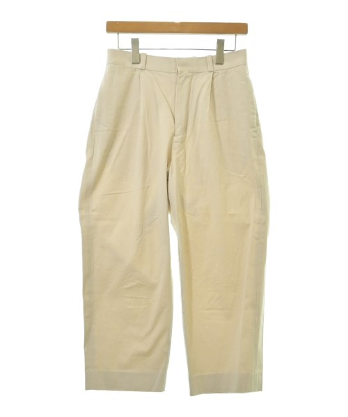 YAECA ヤエカ チノパン レディース 【古着】【中古】