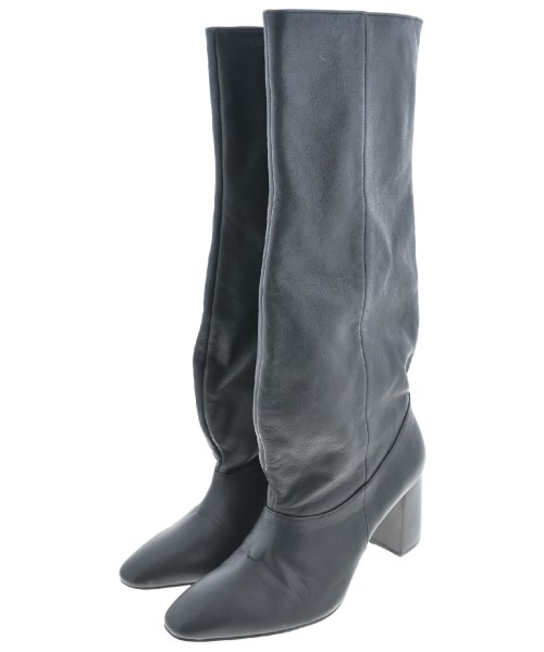 ELIN エリン ブーツ レディース 【古着】【中古】