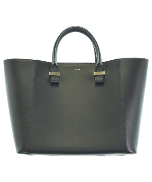 BELLMER ベルメール トートバッグ レディース 【古着】【中古】