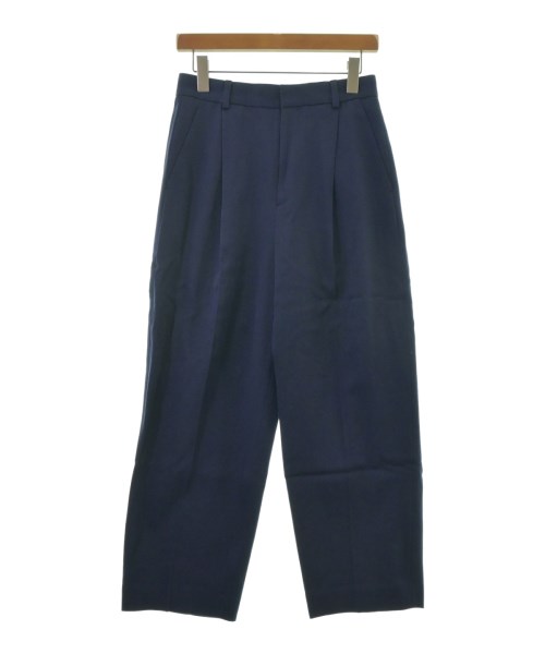 6(ROKU) ロク スラックス レディース 【古着】【中古】