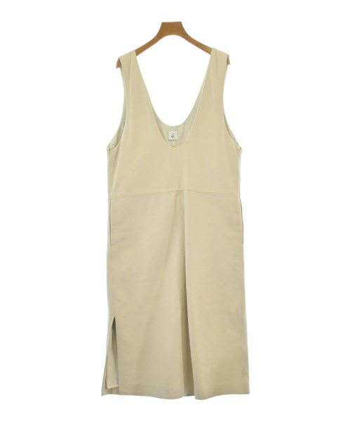 6(ROKU) ロク ワンピース レディース 【古着】【中古】