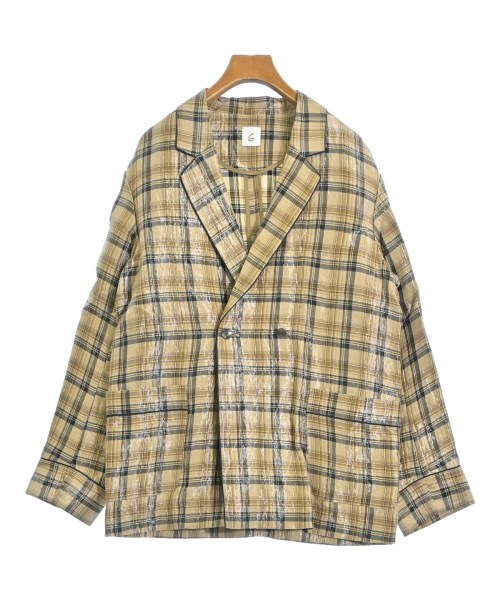 6(ROKU) ロク カジュアルジャケット レディース 【古着】【中古】