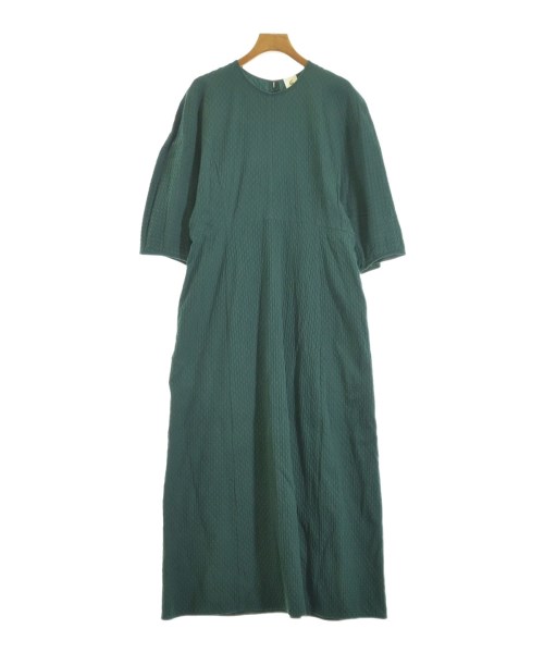 6(ROKU) ロク ワンピース レディース 【古着】【中古】