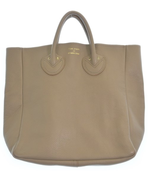 YOUNG&OLSEN The DRYGOODS STORE ヤングアンドオルセンザドライグッズストア トートバッグ レディース 【古着】【中古】