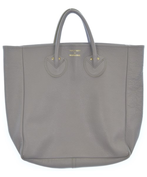 YOUNG&OLSEN The DRYGOODS STORE ヤングアンドオルセンザドライグッズストア トートバッグ レディース 【古着】【中古】