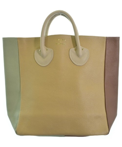 YOUNG&OLSEN The DRYGOODS STORE ヤングアンドオルセンザドライグッズストア トートバッグ レディース 【古着】【中古】