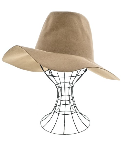 FUMIKA UCHIDA フミカウチダ ハット レディース 【古着】【中古】