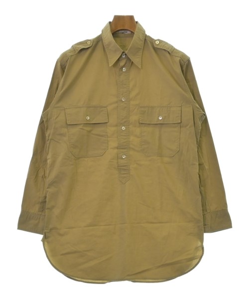 FUMIKA UCHIDA フミカウチダ カジュアルシャツ メンズ 【古着】【中古】