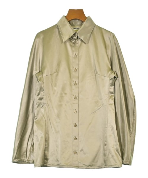 FUMIKA UCHIDA フミカウチダ カジュアルシャツ レディース 【古着】【中古】