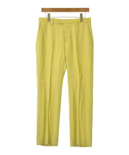 FUMIKA UCHIDA フミカウチダ スラックス レディース 【古着】【中古】