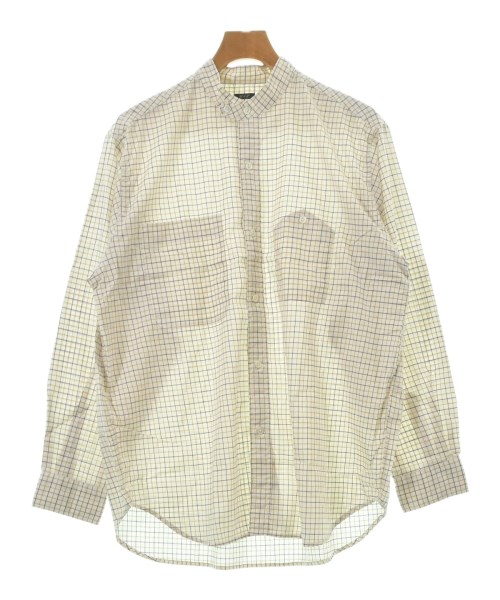 Wild Life Tailor ワイルドライフテイラー カジュアルシャツ メンズ 【古着】【中古】