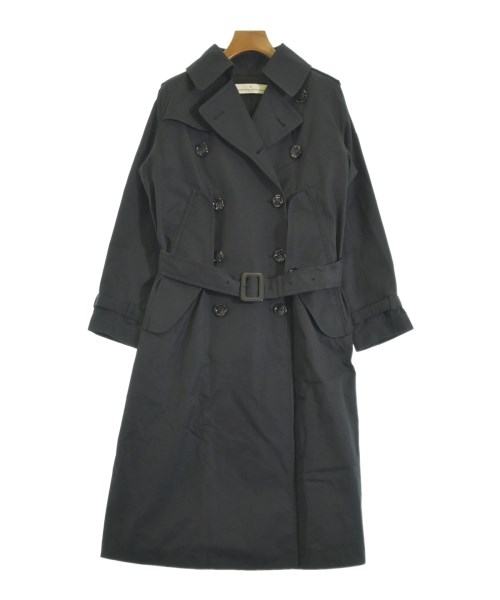 GOLDEN  ゴールデングース トレンチコート レディース 【古着】【中古】