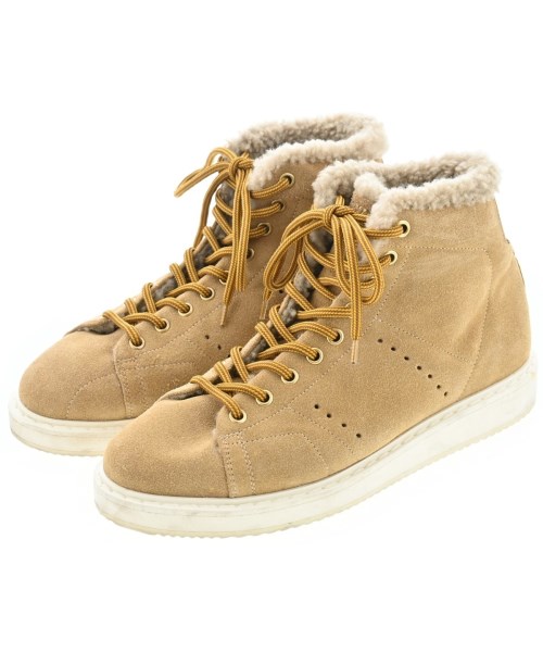 GOLDEN  ゴールデングース スニーカー レディース 【古着】【中古】