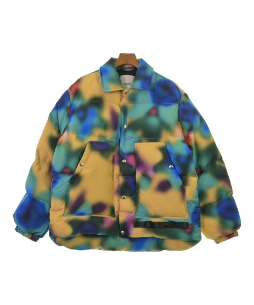 OAMC オーエーエムシー ダウンジャケット/ダウンベスト メンズ 【古着】【中古】