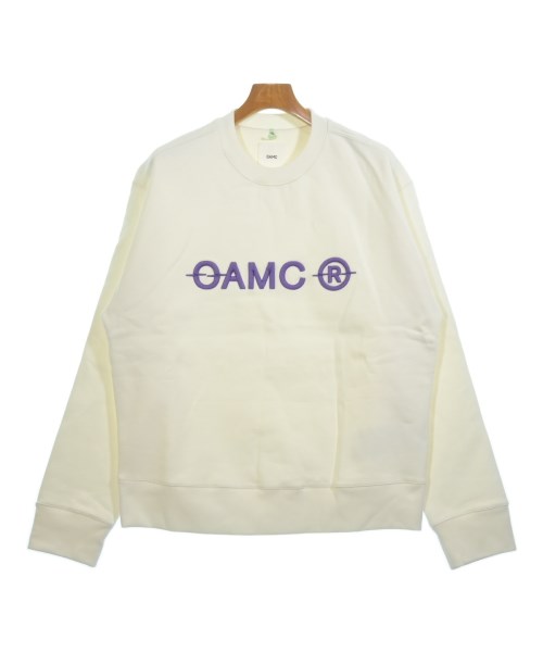 OAMC オーエーエムシー スウェット メンズ 【古着】【中古】