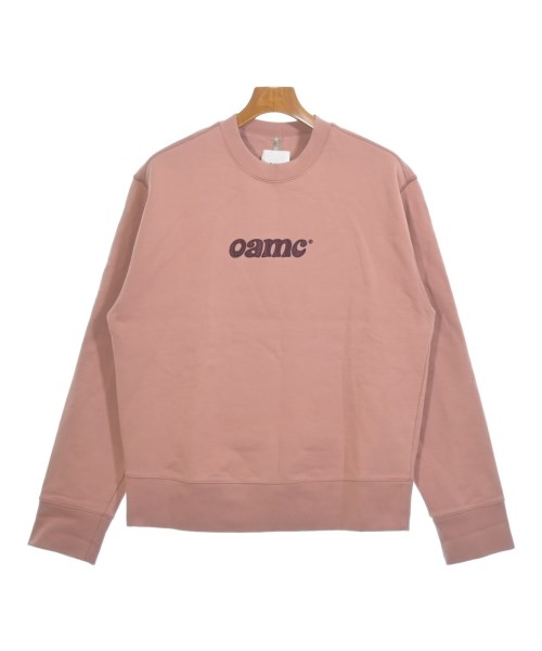 OAMC オーエーエムシー スウェット メンズ 【古着】【中古】