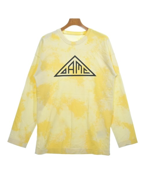 OAMC オーエーエムシー Tシャツ・カットソー メンズ 【古着】【中古】