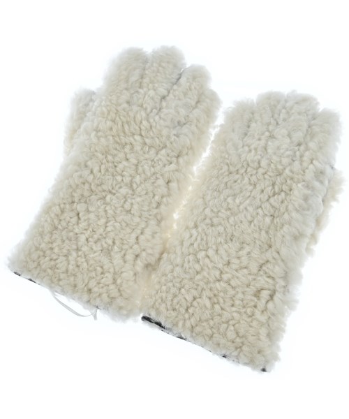 OAMC オーエーエムシー 手袋 メンズ 【古着】【中古】