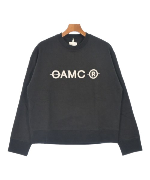 OAMC オーエーエムシー スウェット メンズ 【古着】【中古】