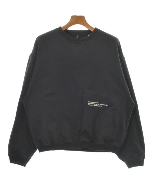 OAMC オーエーエムシー スウェット メンズ 【古着】【中古】