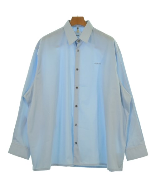 OAMC オーエーエムシー カジュアルシャツ メンズ 【古着】【中古】