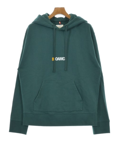OAMC オーエーエムシー パーカー メンズ 【古着】【中古】