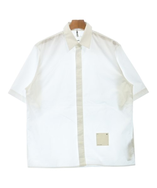 OAMC オーエーエムシー カジュアルシャツ メンズ 【古着】【中古】