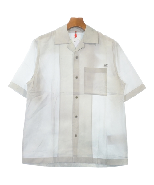 OAMC オーエーエムシー カジュアルシャツ メンズ 【古着】【中古】