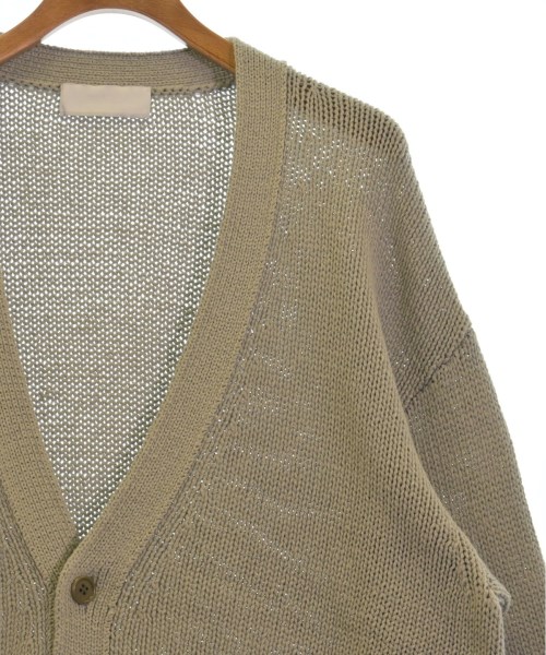 NEON SIGN ネオンサイン カーディガン メンズ 【古着】【中古】