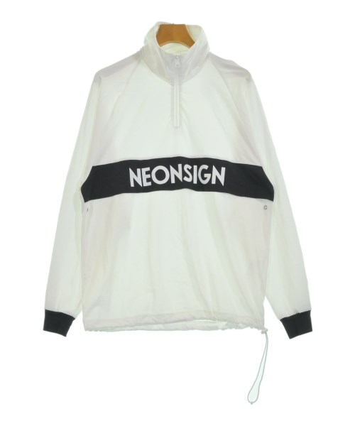 NEON SIGN ネオンサイン Tシャツ・カットソー メンズ 【古着】【中古】