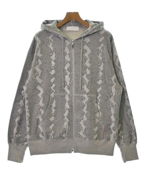 NEON SIGN ネオンサイン パーカー メンズ 【古着】【中古】