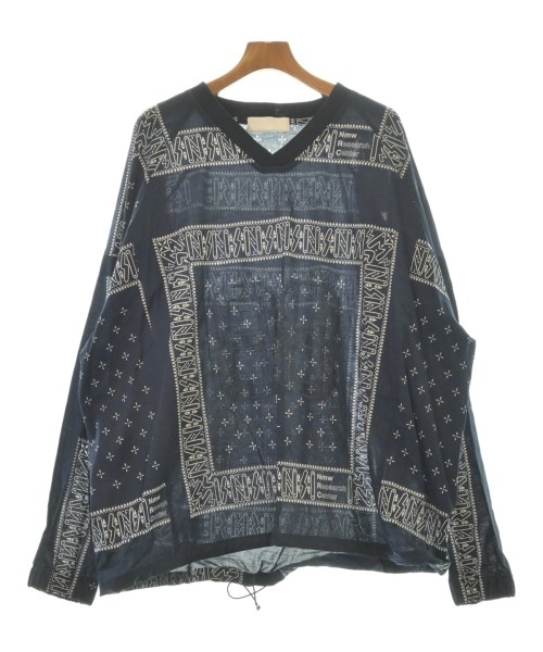 NEON SIGN ネオンサイン Tシャツ・カットソー メンズ 【古着】【中古】