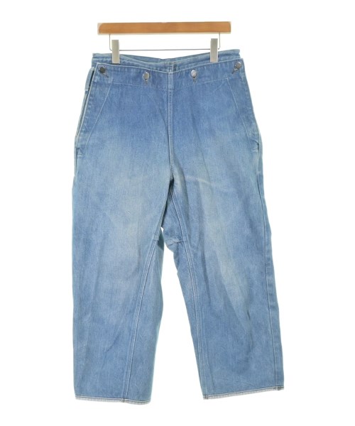 TUKI ツキ デニムパンツ メンズ 【古着】【中古】